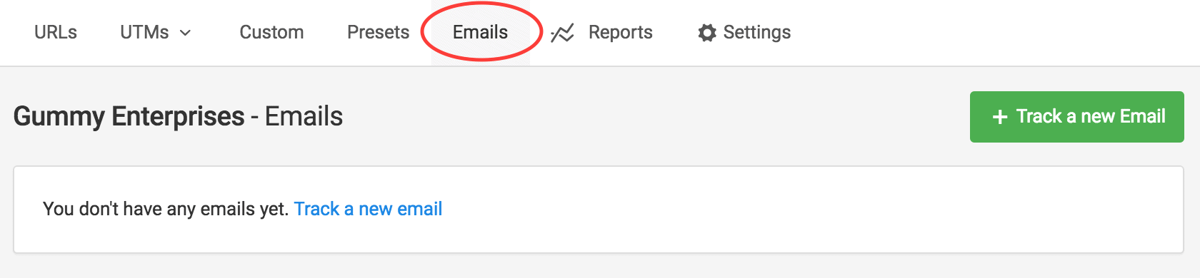Easily Track Your Emails With UTM Parameters | Terminus Blog