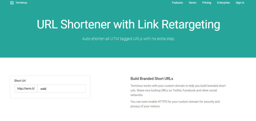 How a URL Shortener with custom Name can Boost your Online Presence