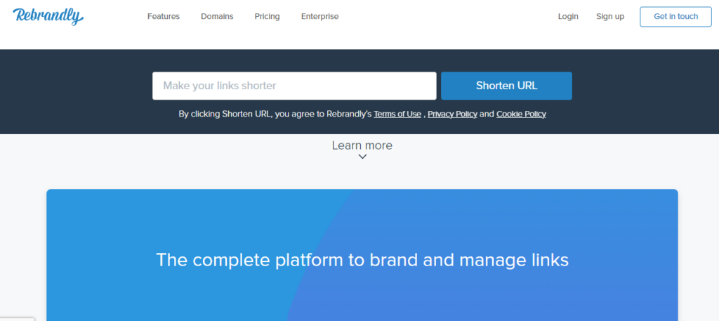 How a URL Shortener with custom Name can Boost your Online Presence