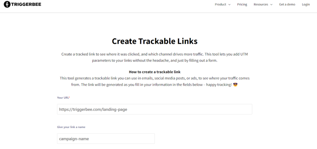 What are the Best Tools to Build UTM Links? | Terminus Blog