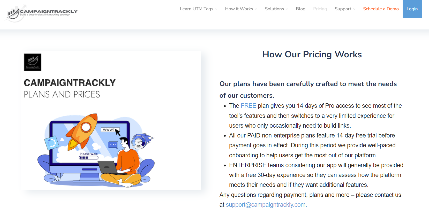 How Can Real-Time UTM Tracking Boost Your Marketing Campaign ...
