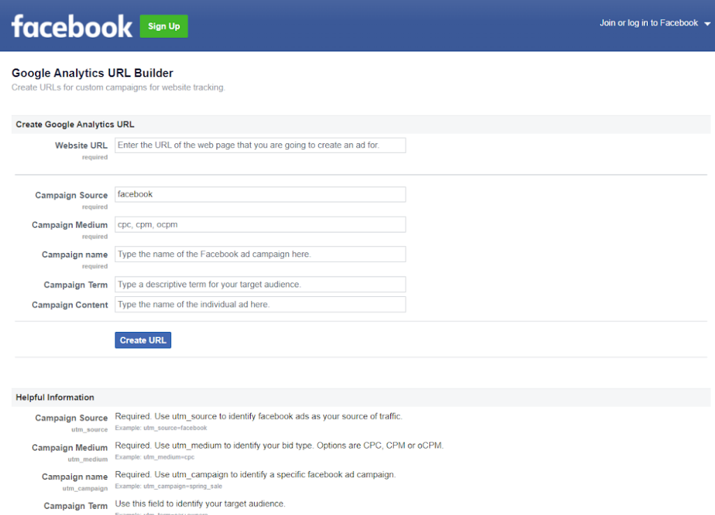 What are the Best Tools to Build UTM Links? | Terminus Blog