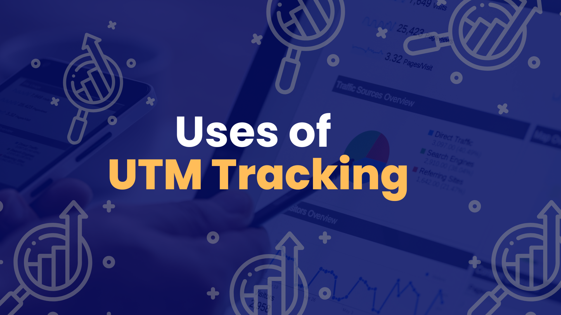 How Can Real-Time UTM Tracking Boost Your Marketing Campaign ...