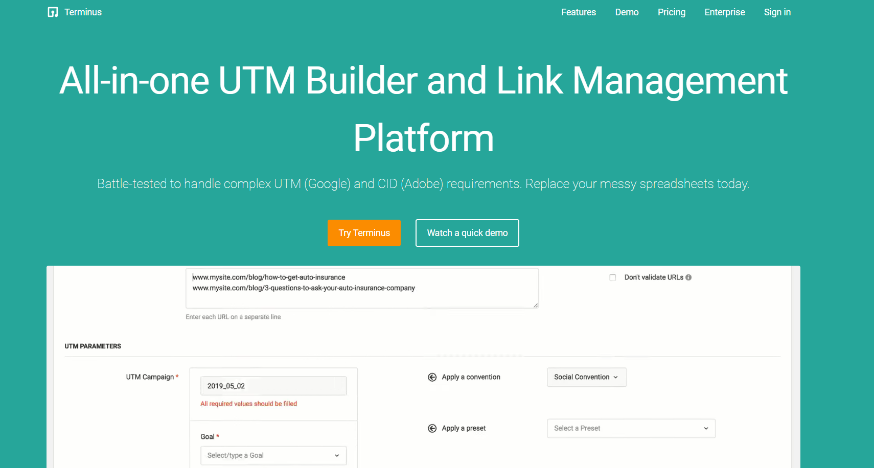 How Can Real-Time UTM Tracking Boost Your Marketing Campaign ...