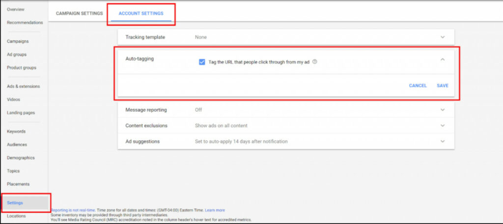Auto Tagging vs Manual Tagging: Is There A Better Way To Track Your URLs? | Terminus Blog