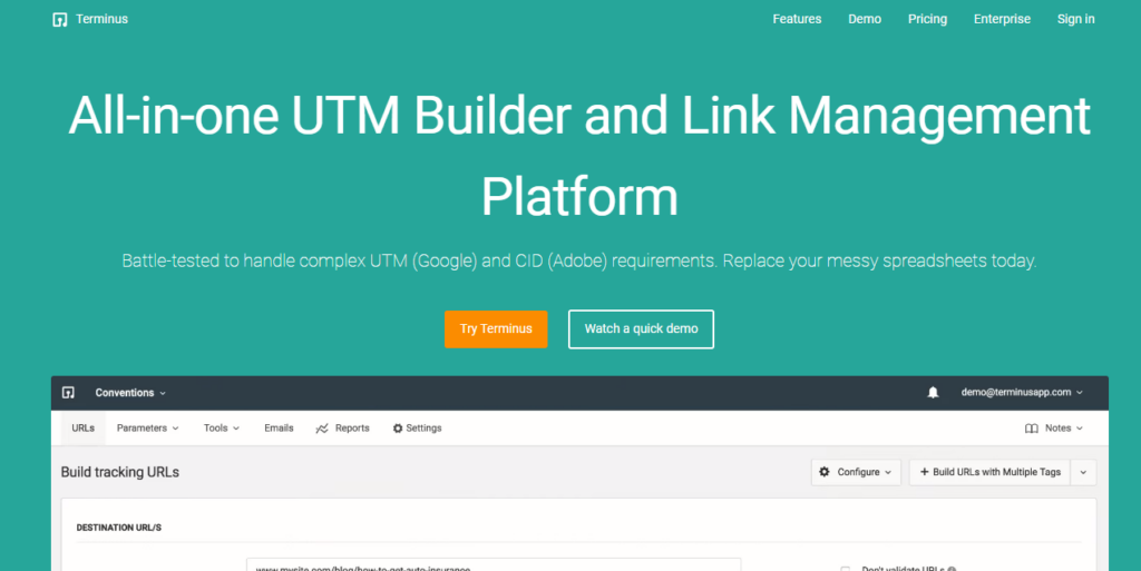 How to Leverage Advanced UTM Tracking for Targeted Campaign ...