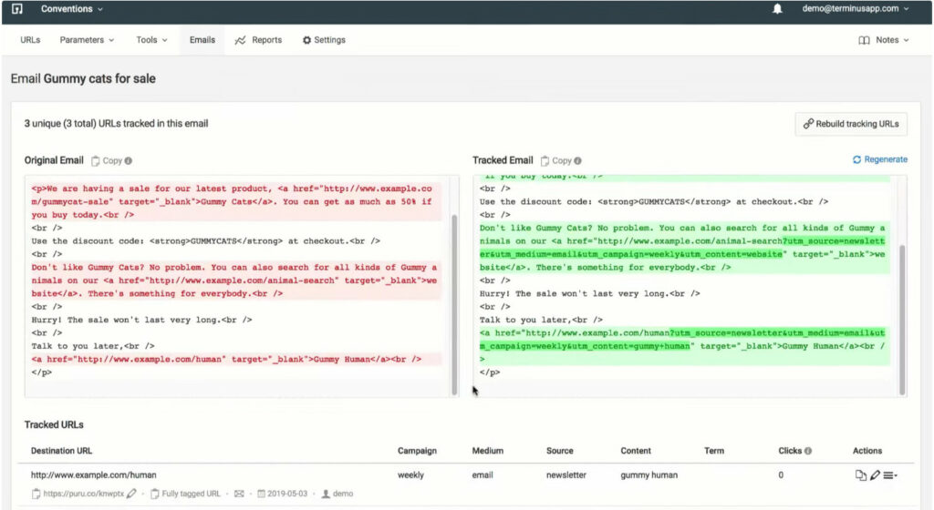 UTM Parameters: Meaning, Role of UTM Codes in Digital Marketing, and ...