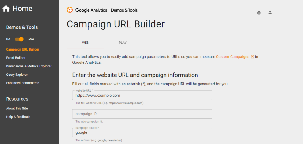 Improve Your Campaign Tracking With UTM Parameters: 7 Do's and Don'ts ...