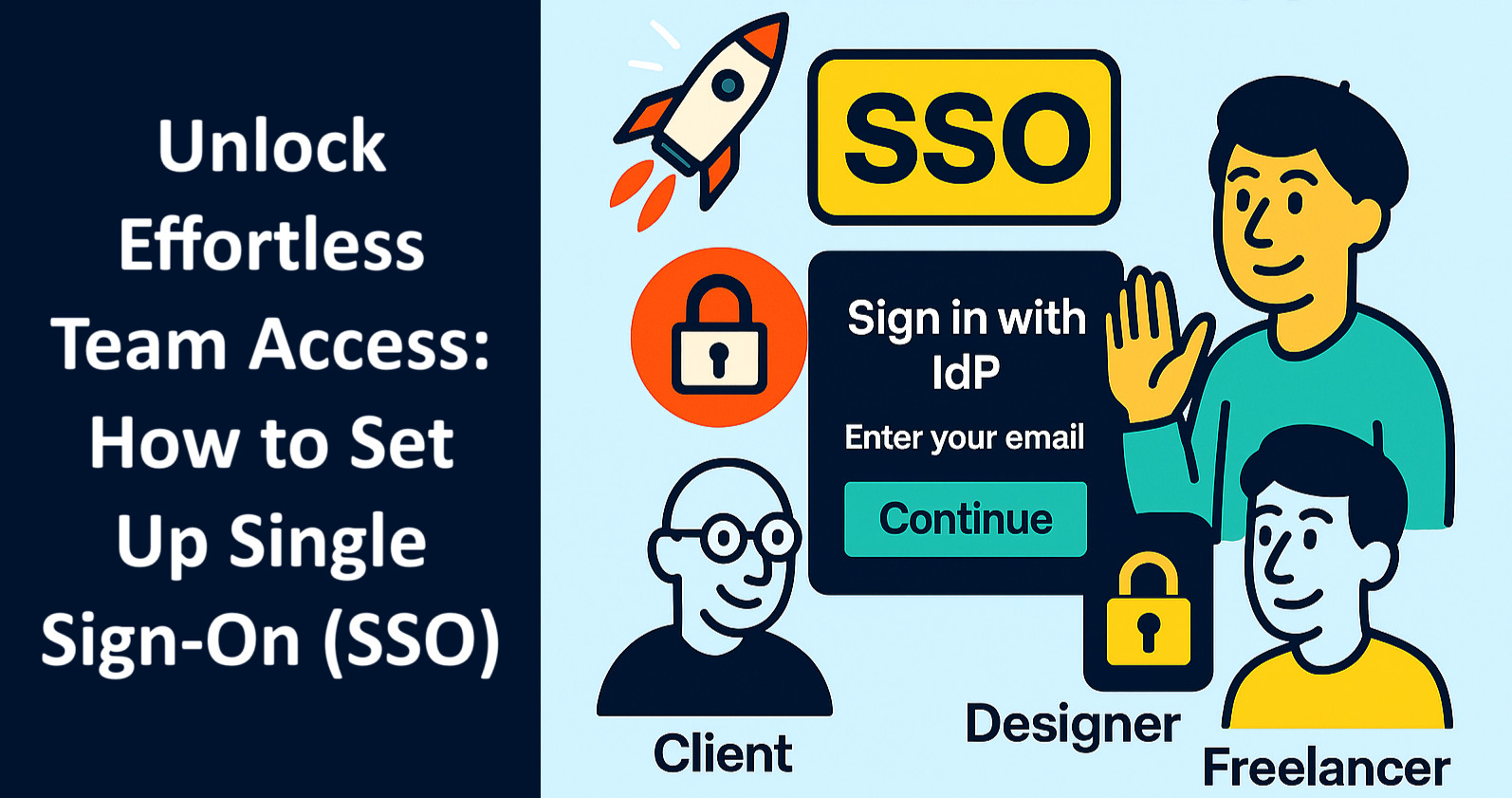 How to Set Up Single Sign-On (SSO)? | Terminus Blog